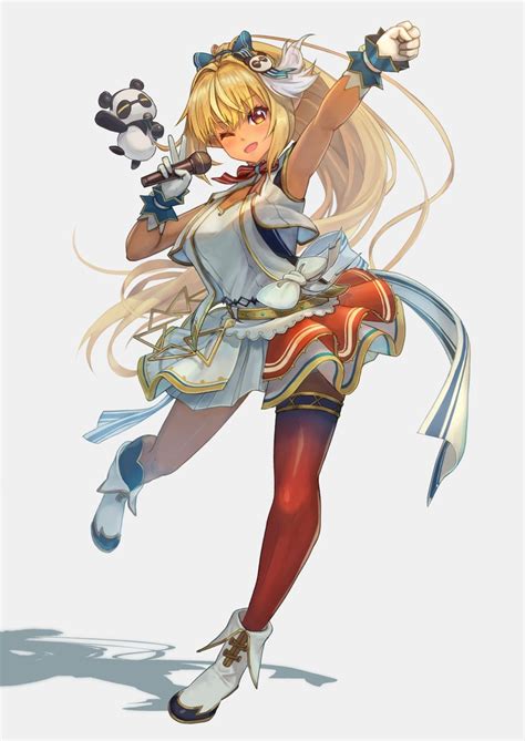みんなの初めて描いたホロメンと直近で描いたホロメンがみたい もっと描きたいな サクミチ お仕事募集中のイラスト