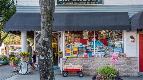 10 Best Mountain Towns In North Carolina