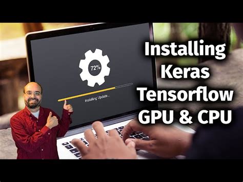 How To Install TensorFlow With Conda Reason Town