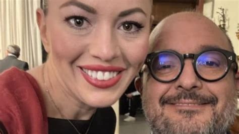 Scandalo Gennaro Sangiuliano Maria Rosaria Boccia Parla Lex Marito Di
