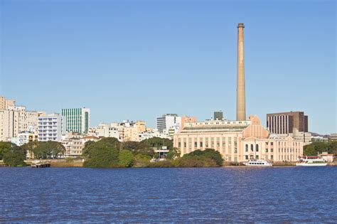 O Que Fazer Em Porto Alegre Passeios Para Sua Viagem