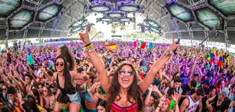 Ultra Europe Coming Back To Croatia For A Fifth Time The Dubrovnik Times