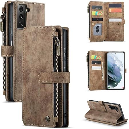 Ueebai H Lle F R Samsung Galaxy S Fe G Vintage Rei Verschluss