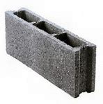 Agglo Parpaing Creux 15X20X50 NF BigMat Bringel