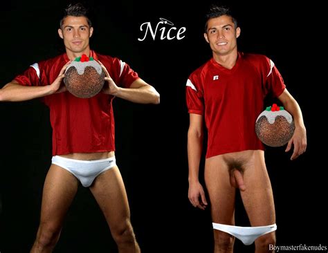 Post 5346538 Boymaster Cristiano Ronaldo Fakes Soccer