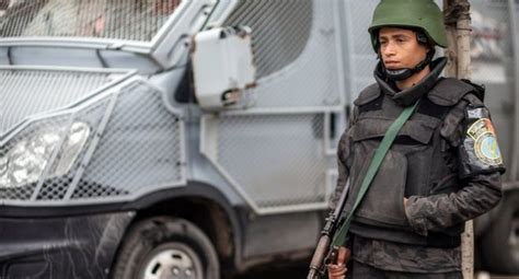 Egypt Shuts Centre That Threats Torture Channels Television