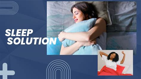 The Sleep Solution Unleashing The Power Of Science For Restful Nights
