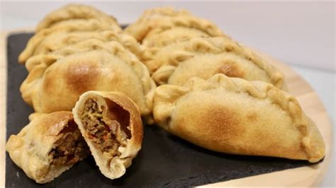 Receta De Empanadas Criollas Facil Actualizado Octubre 2024