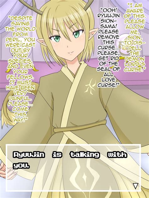 Azi Dahaka Monster ♂ Quest Kawaii Mamono Shonen To Ko Tsukuri Boken Ki Eng Page 3 Of 3