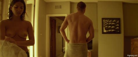 Olivia Munn Nuda 30 Anni In Magic Mike