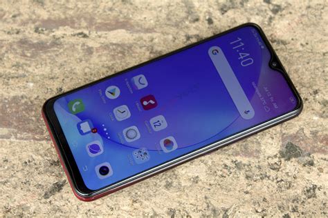 Vivo Y Review Beautiful But Far From Great Phoneyear
