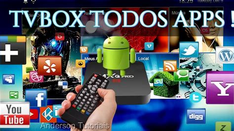 Como Baixar Aplicativos Que N O Tem Na Play Store Na Tv Box