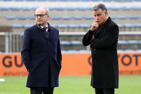 Mercato Psg Francfort Pr T Jouer Un Mauvais Tour Avec Un Titi