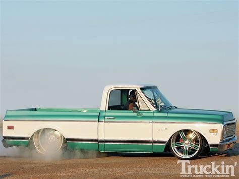Chevy Truck Custom Chevy Trucks Classic Chevy Trucks Chevy C
