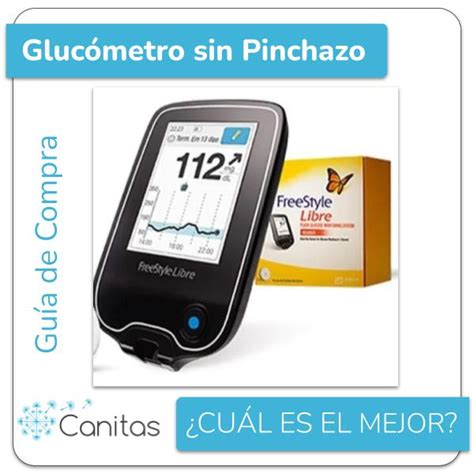 Medidores De Glucosa Sin Pinchazo Sede De Noticias