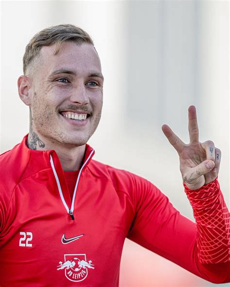 RB Leipzig On Twitter Unsere 22 David Raum Feiert Heute Seinen 25