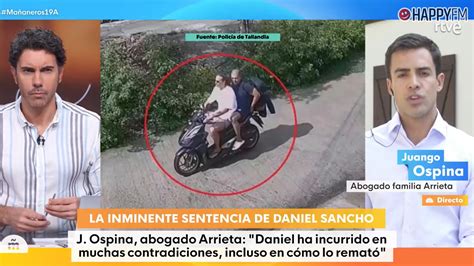 El Abogado De La Familia De Edwin Arrieta Contundente Esperemos Que