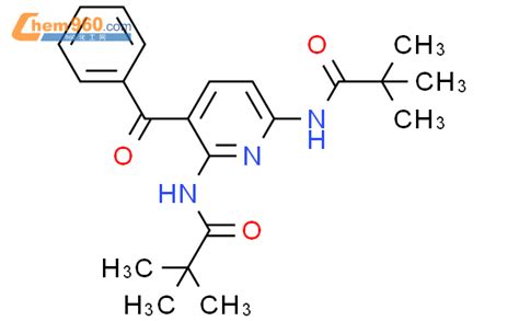 Propanamide N N Benzoyl Pyridinediyl Bis