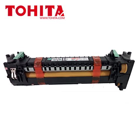 Fuser Unit For Xerox Docuprint P455 M455 Tohita Fuser Unit China Toner