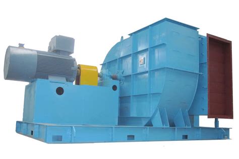 Air Foil Bearing Turbo Blower Shandong Zhangqiu Blower Co Ltd