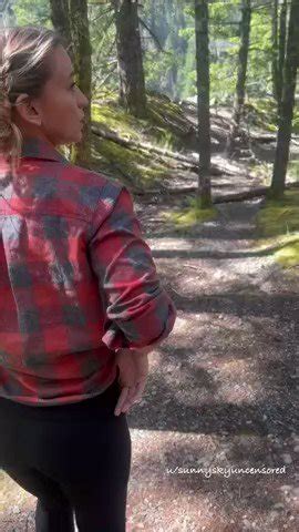 Public Nudity On Twitter