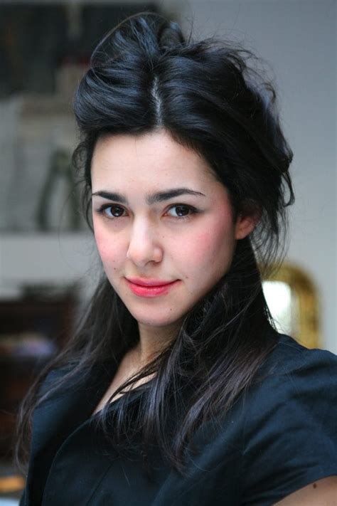 Picture Of Alice Vial