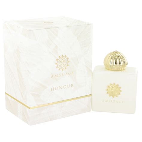 Honour Amouage Eau De Parfum Spray 100ML