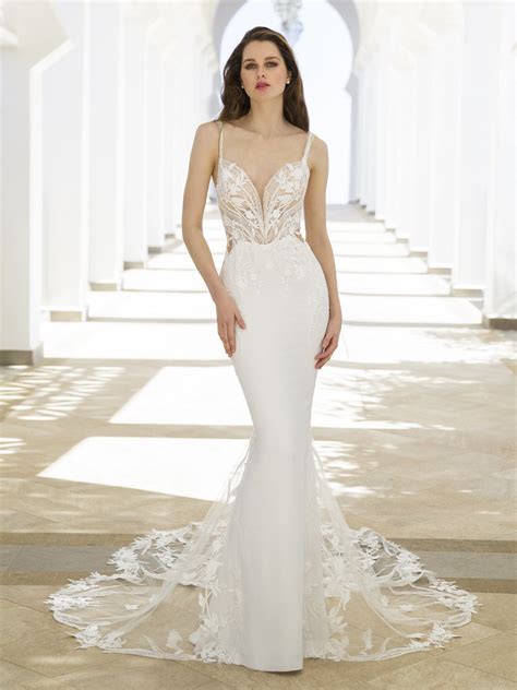 Ivory Beige Nude Dresses Helena Fortley Bridal Boutique