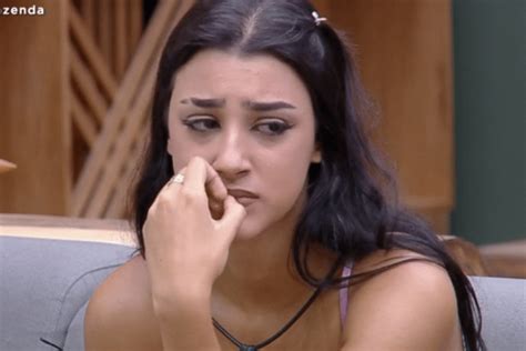 Bia Miranda abre o jogo sobre participação em A Fazenda Foi um