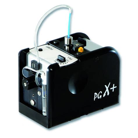 Goniomètre digital PGX BYK Gardner USA pour la mesure d angle de