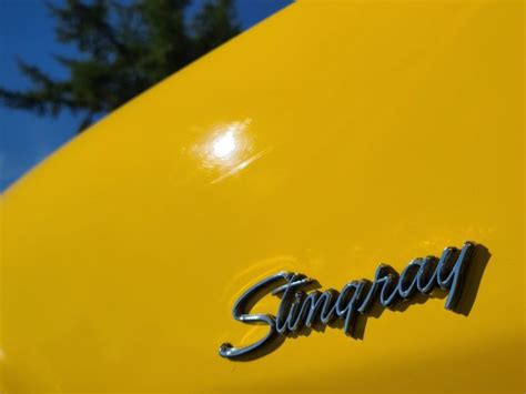 Chevrolet Corvette C3 Cabriolet V8 Vendu LA ROCHE BLANCHE Puy De Dome