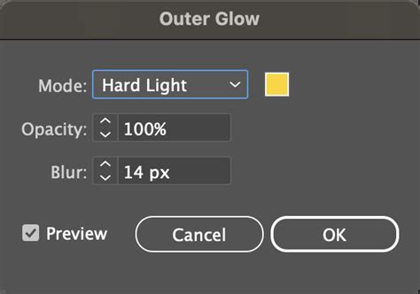 Create A Glow Effect In Adobe Illustrator Tutorial Logos By Nick