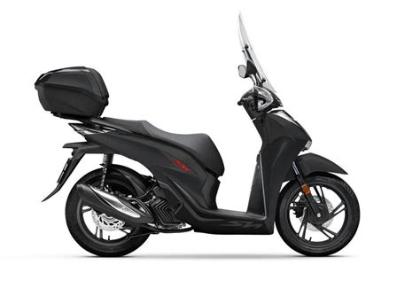 Honda SH 150 I Sport 2022 23 Prezzo E Scheda Tecnica Moto It