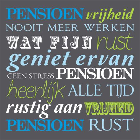 Afscheid Collega Pensioen Iuh Agbc