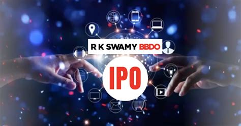 RK SWAMY IPO Details Date Review Price