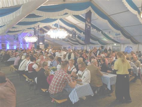 Oktoberfest Hamm Bockum H Vel