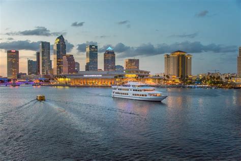 11 Mejores Cosas Para Hacer En El Centro De Tampa Viajar Por Viajar