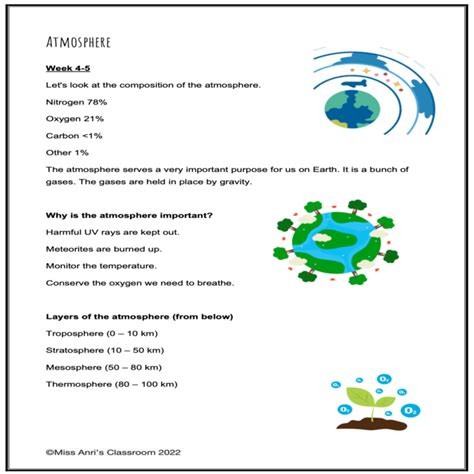 Grade Natural Sciences Term Workbook Teacha