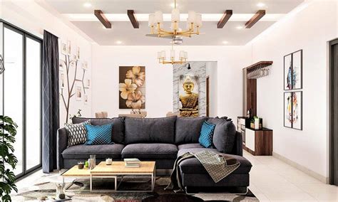 Dark Gray Sofa Decorating Ideas Cabinets Matttroy