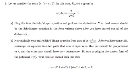 solved instructions you must show your work to receive full