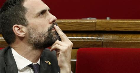 La Fiscalía recurrirá ante el Supremo la absolución de Roger Torrent y