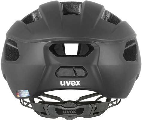 Kask Rowerowy Uvex Rise CC All Black Sport2002 Salomon Fischer Atomic
