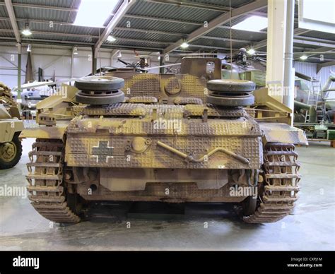 Sturmgeschutz Iii Hi Res Stock Photography And Images Alamy