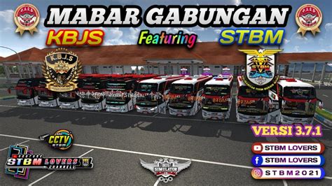 AGENDA PAGB MABAR GABUNGAN SILATURAHMI STBM FT KBJS 21 06 23 YouTube