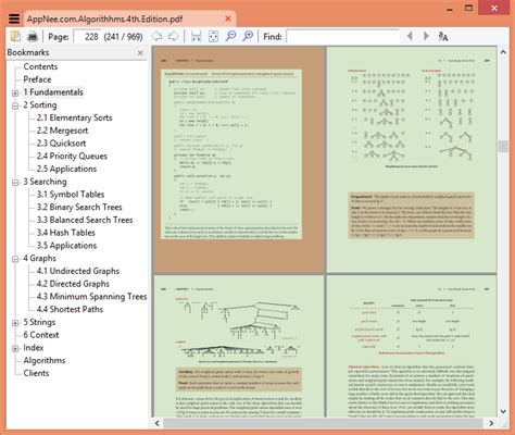 algorithms 4th edition hd pdf appnee freeware group