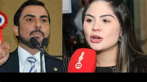 Vereadora De Salvador Consegue Renova O De Medida Protetiva Contra