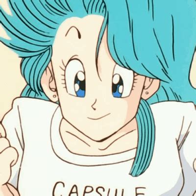 Bulma Briefs Mywaifulist
