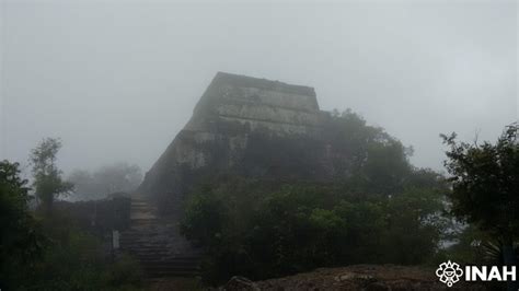 Reabre al público la Zona Arqueológica Tepozteco en Tepoztlán Morelos