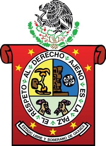 Escudo De Oaxaca Historia Y Significado