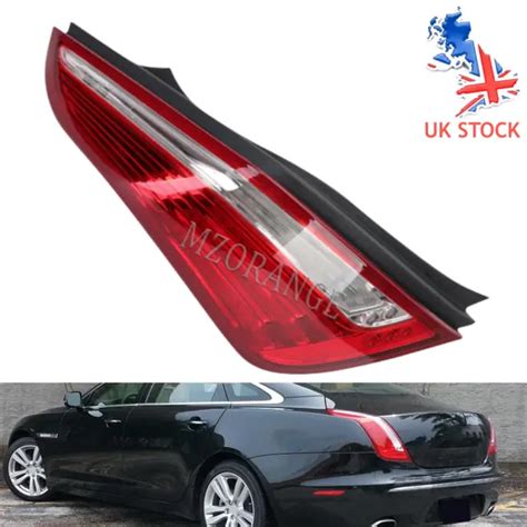 LEFT PASSENGER SIDE Rear Tail Light Brake Lamp For Jaguar XJ X351 2011